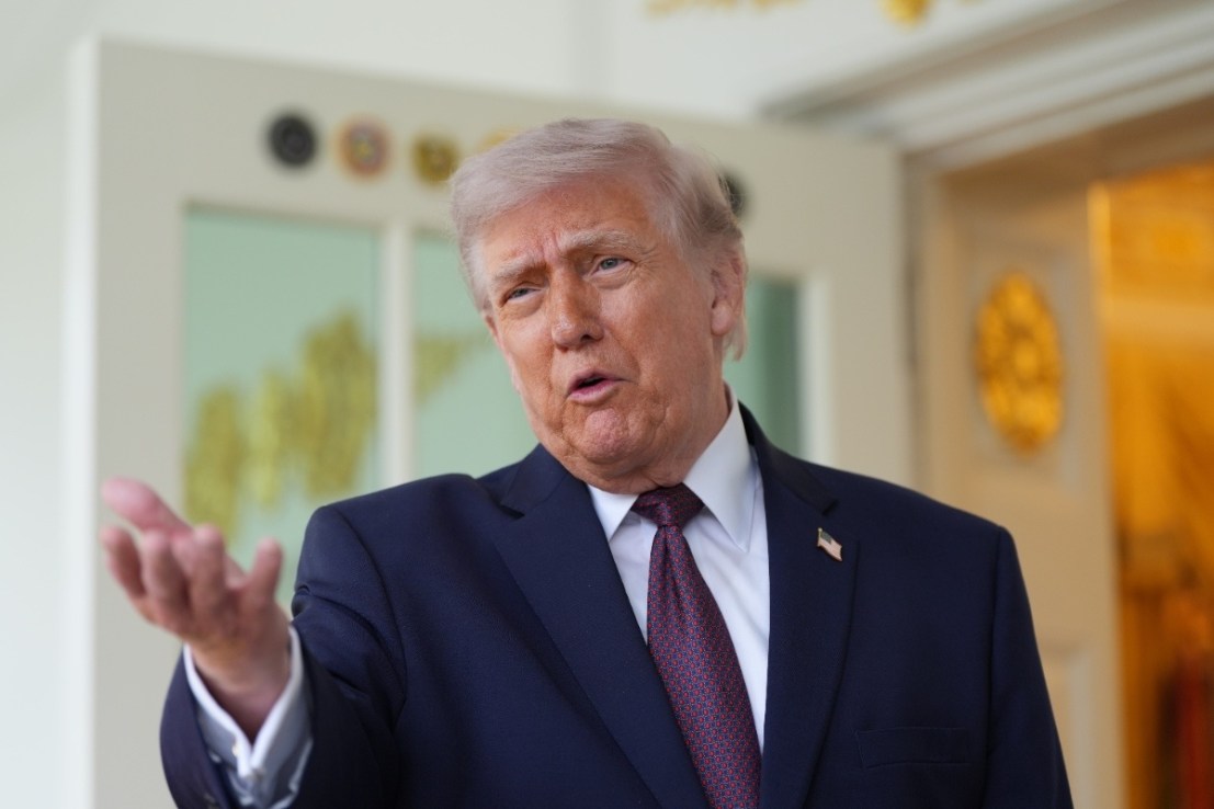 'Waste of time': Trump cancels envoys’ trips to Pakistan for Iran talks