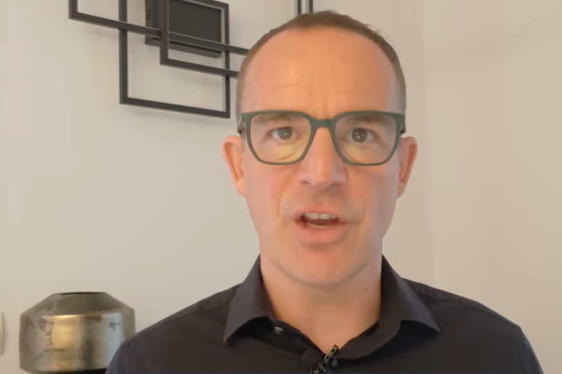 Martin Lewis tells British Gas, EDF and Octopus customers to 'act on ...