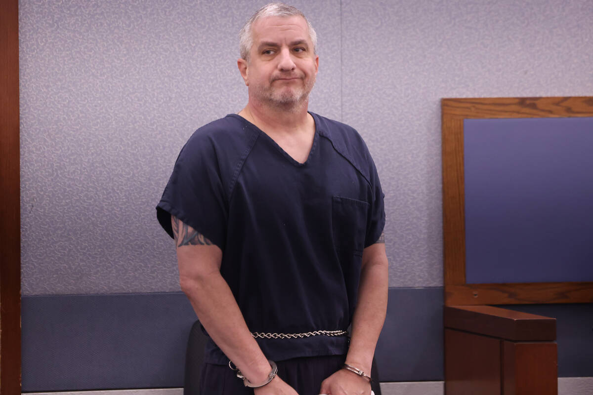 Arrested Las Vegas officer said he had 'kill list' to avenge brother’s ...