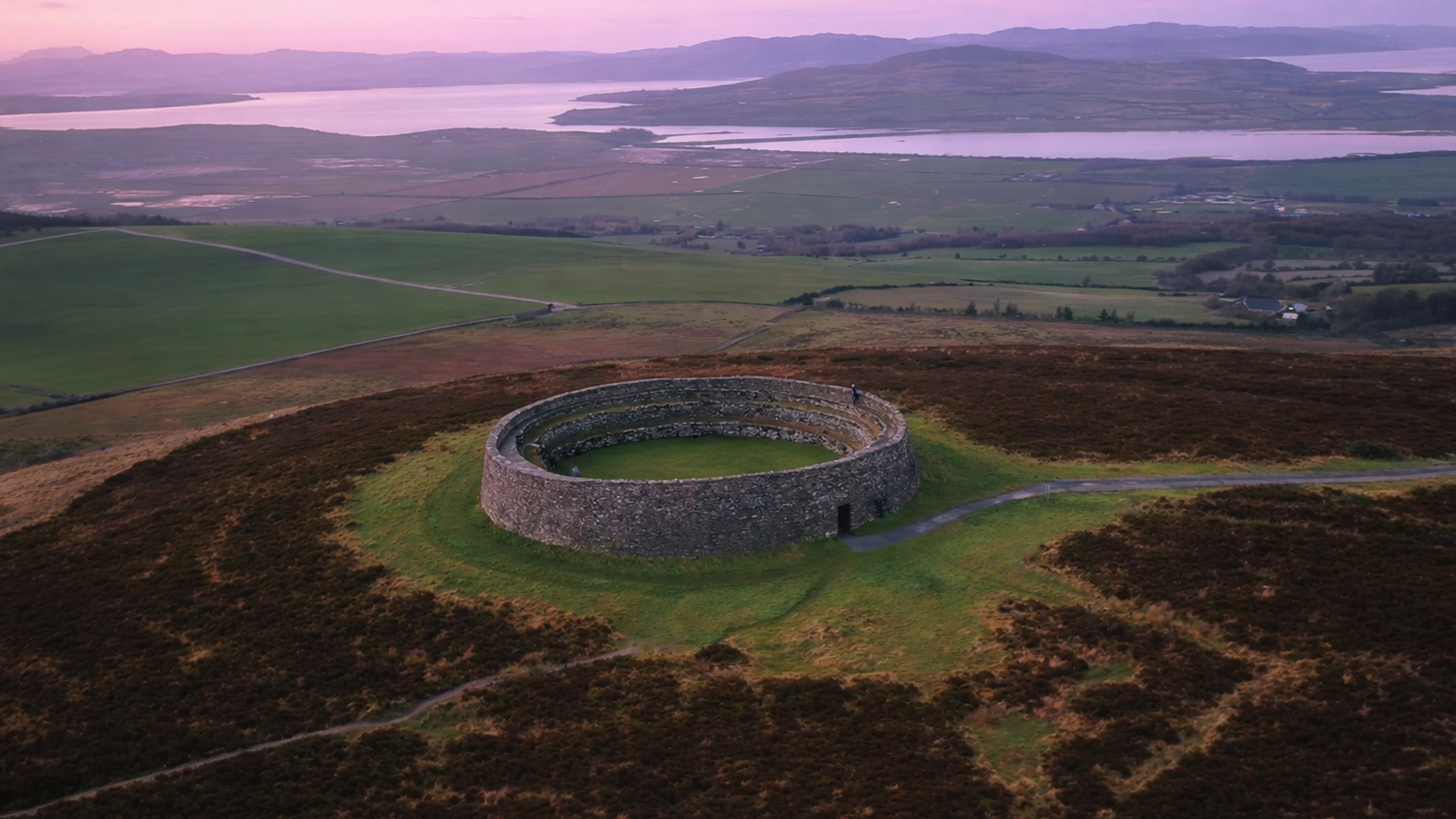 What was this structure really used for?