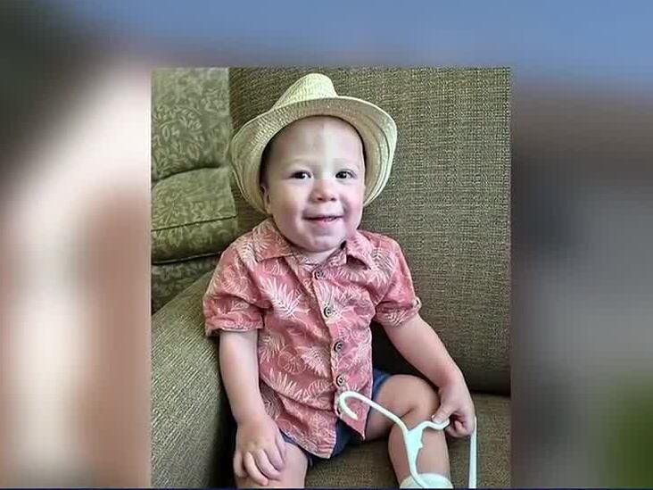 Autopsy report reveals history of 'medical child abuse' in toddler’s ...