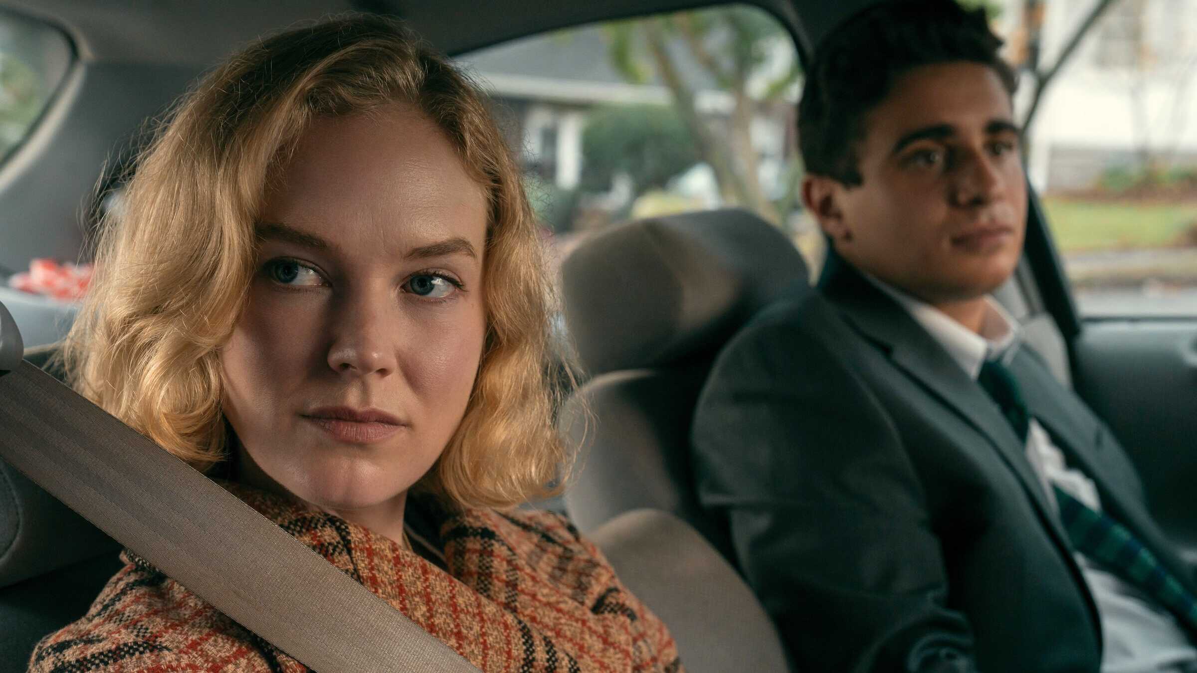 Prime Video’s Scarpetta is “Bones meets Big Little Lies”