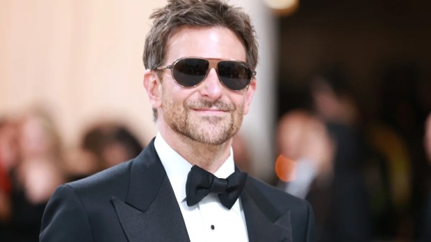 Bradley Cooper confirmed to write, direct, star in 'Ocean's 11' prequel