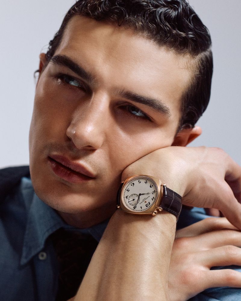 The most iconic styles from the biggest players in the watch market ...