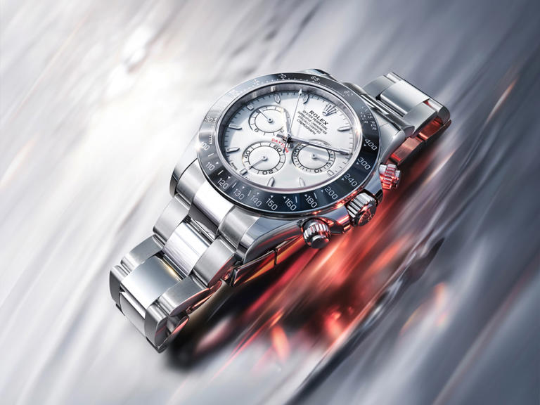Every new Rolex watch for 2026, ranked (live photos)