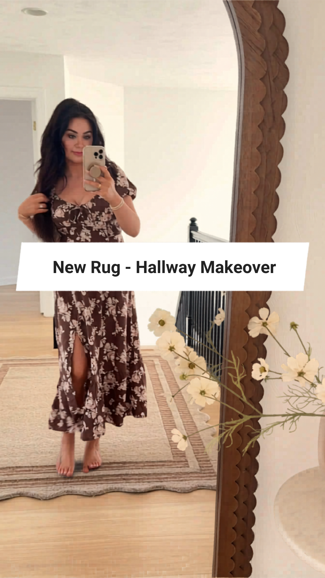 Simple home upgrade: Why this rug makes a difference
