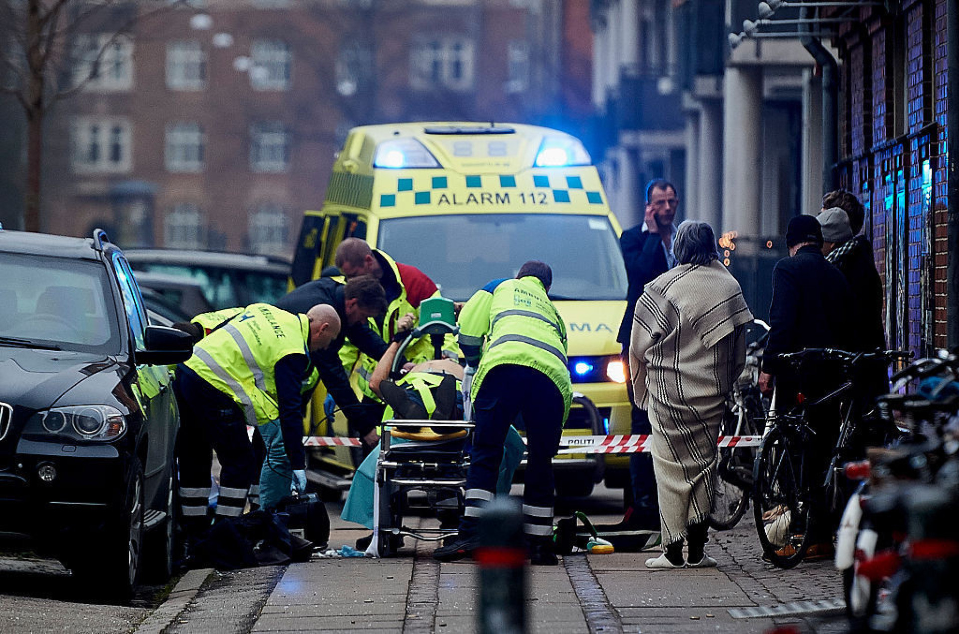 Tre symptomer som oppstår 24 timer før døden
