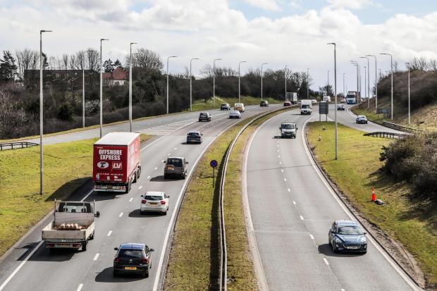 Traffic, travel and weather news - Live updates for County Durham and ...