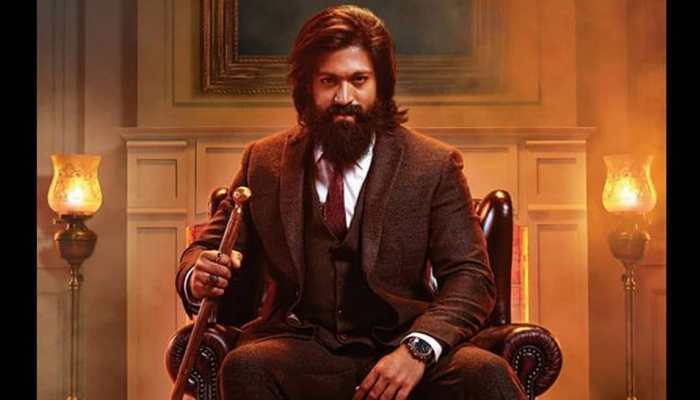 Yash on 'Toxic' at CinemaCon 2026: 'It's a new take on the gangster ...