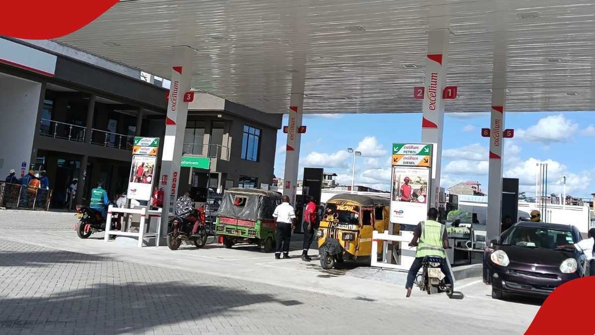 New EPRA fuel pricing formula to deny Kenyans cheaper pump costs in ...