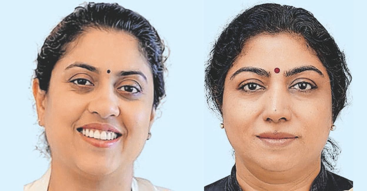 SC collegium recommends Liz Mathew, A K Preetha as Kerala High Court judges