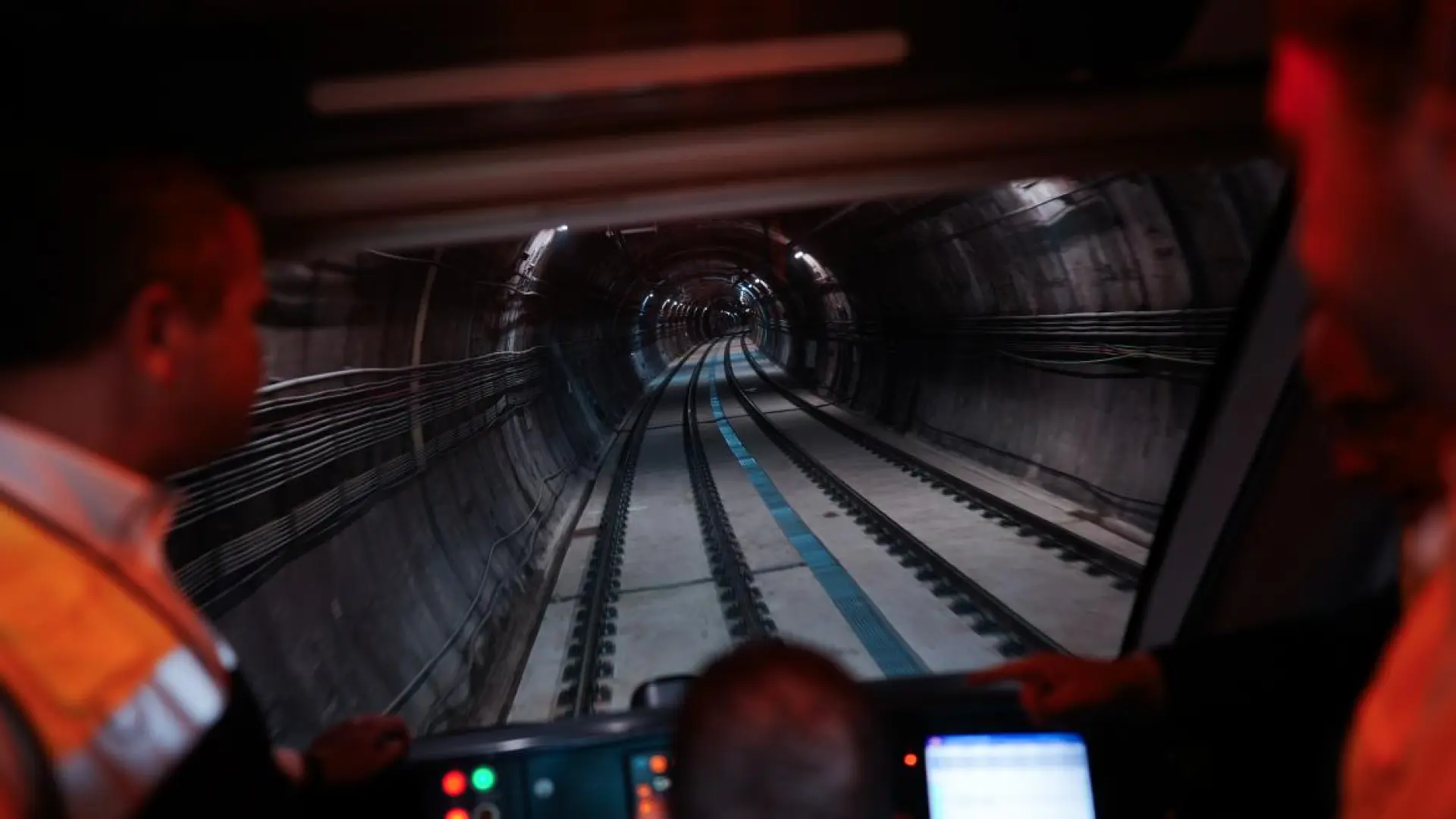 No solo mamparas o trenes automáticos: todos los cambios que llegan a ...