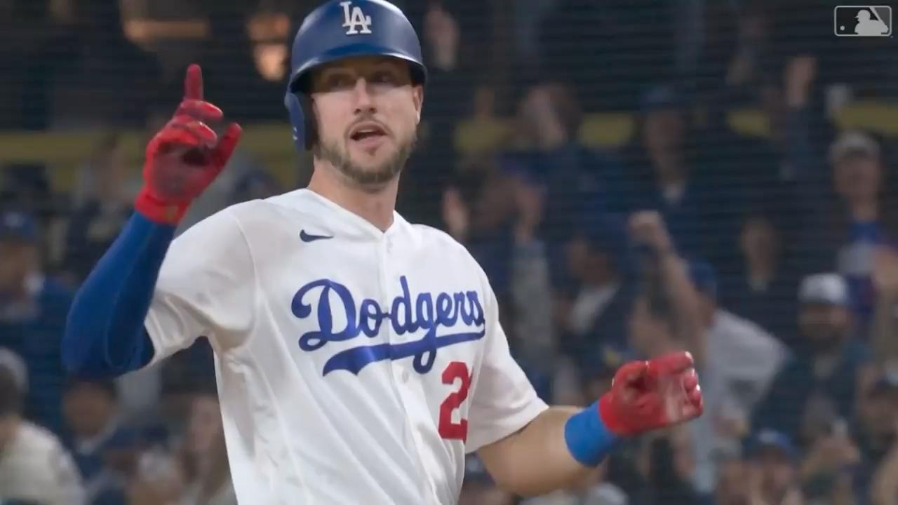 Dodgers hand Mets a seventh straight loss, 2-1, as Tucker delivers the ...