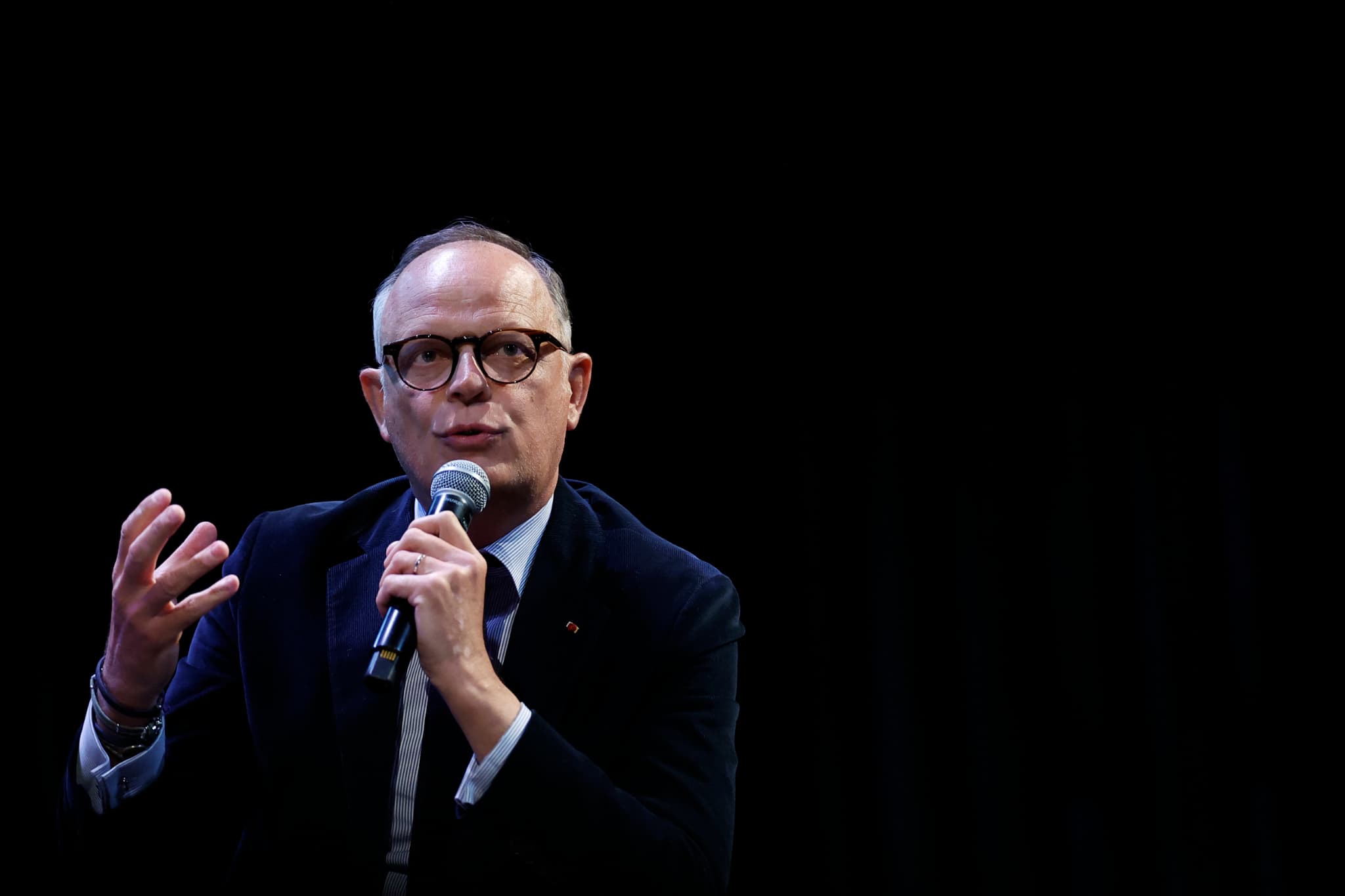 État d'urgence, « sorte de fiche S financière », durcissement des ...
