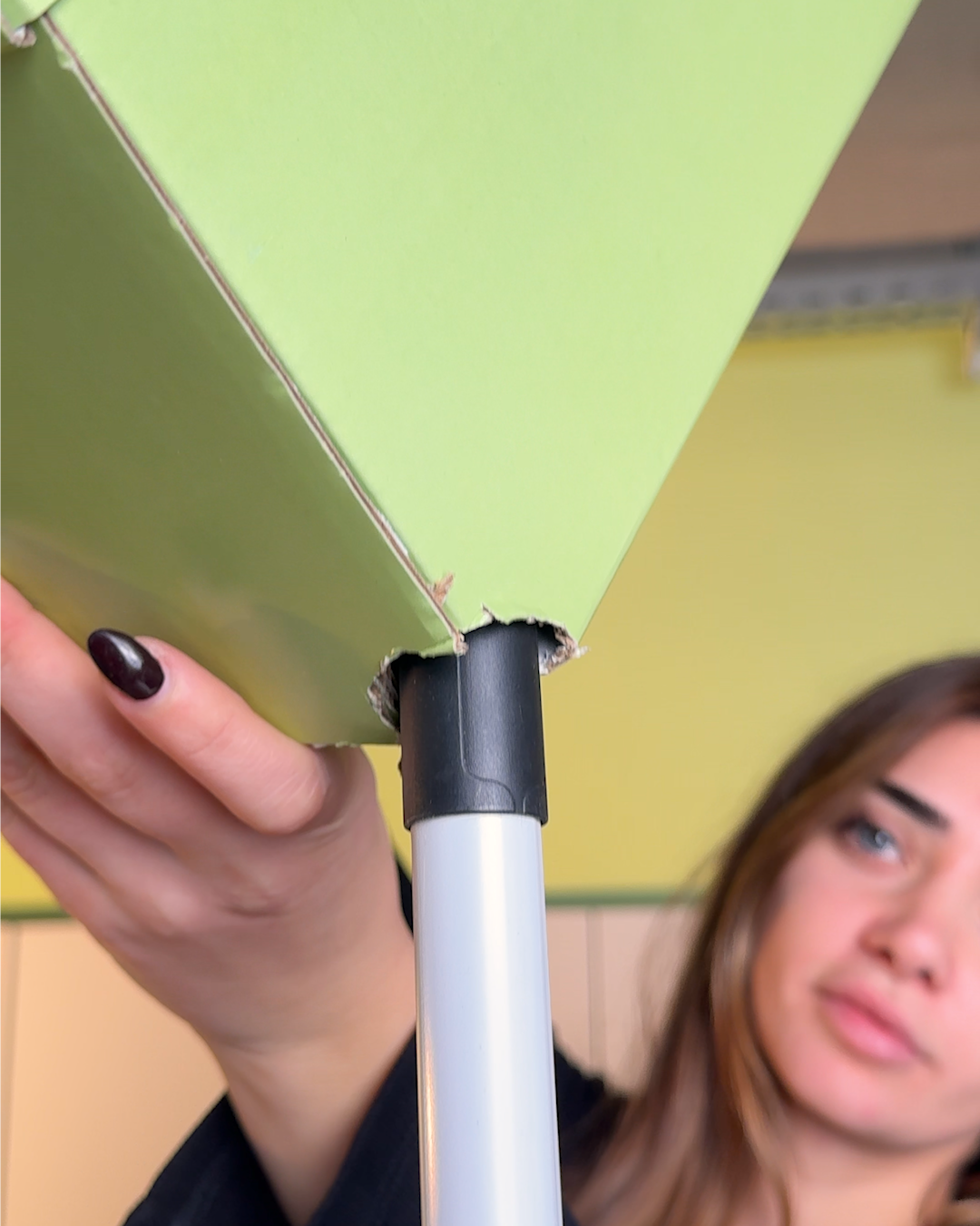 How to creatively wrap huge gifts 🎁