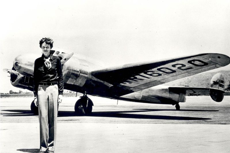 8 celebrities who disappeared without a trace and left many searching