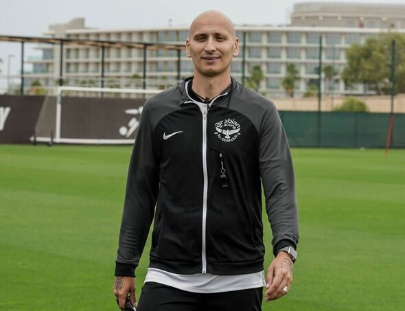 Jonjo Shelvey lands new job as ex-Liverpool star retires from football ...