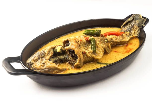 Resep mangut lele khas Jawa, lauk nikmat untuk nasi hangat