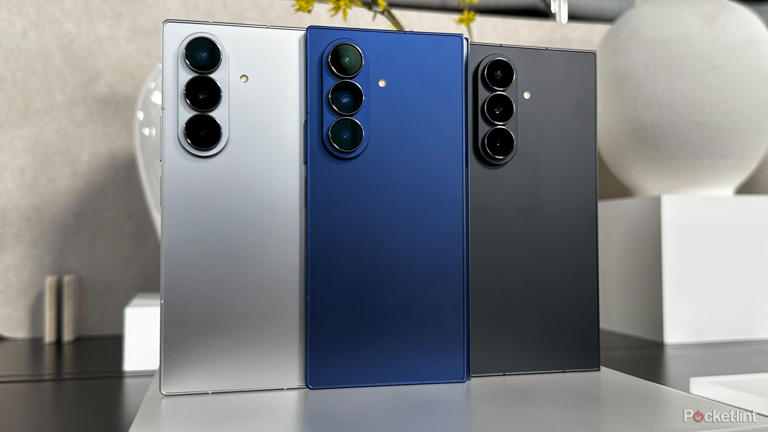 Samsung just hiked prices and it's bad news for anyone buying a phone ...
