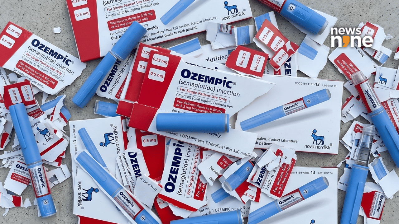 Ozempic, Wegovy maker Novo Nordisk teams up with OpenAI for AI drug ...