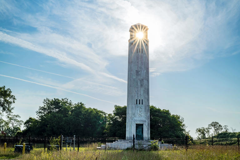 10 Michigan landmarks that reveal the state's past and future