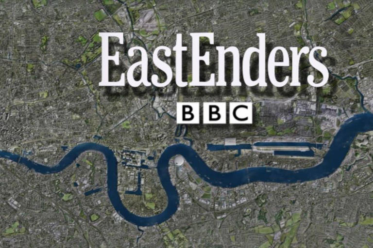 EastEnders actor Michael Keating dies as fans say he was 'brilliant in ...