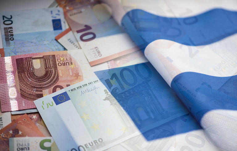 Η δημοσιονομική υπεροχή ασπίδα στην κρίση – Ευχάριστα νέα για την ...