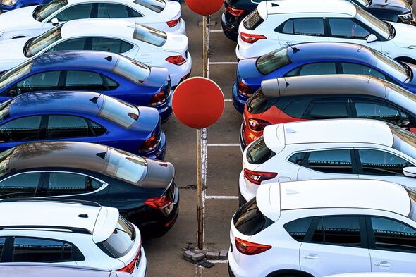 Closure of massive UK car dealer 'real turning point' for used vehicle ...