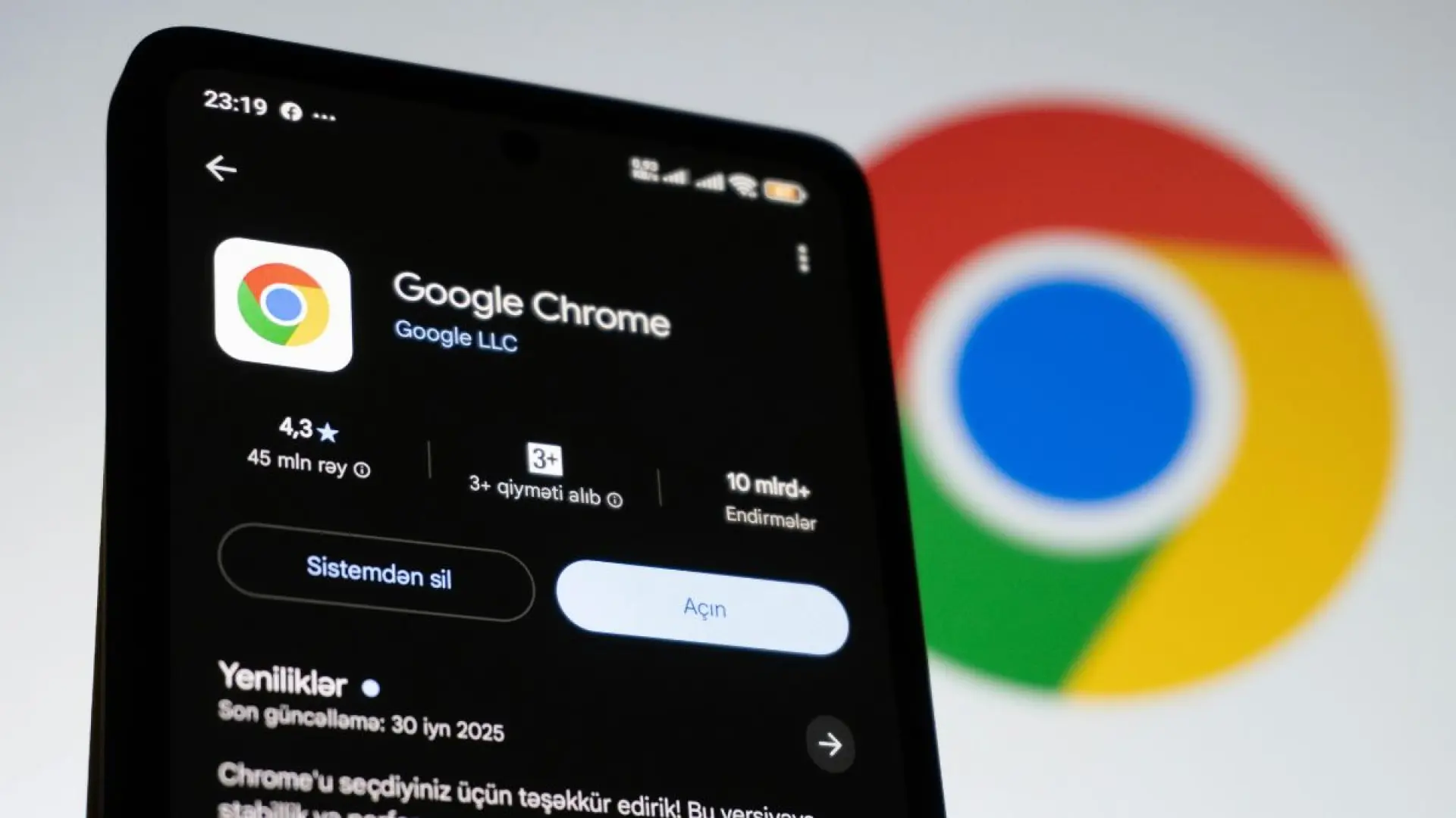 Google Chrome dice adiós a tu bloqueador de anuncios preferido y esta ...