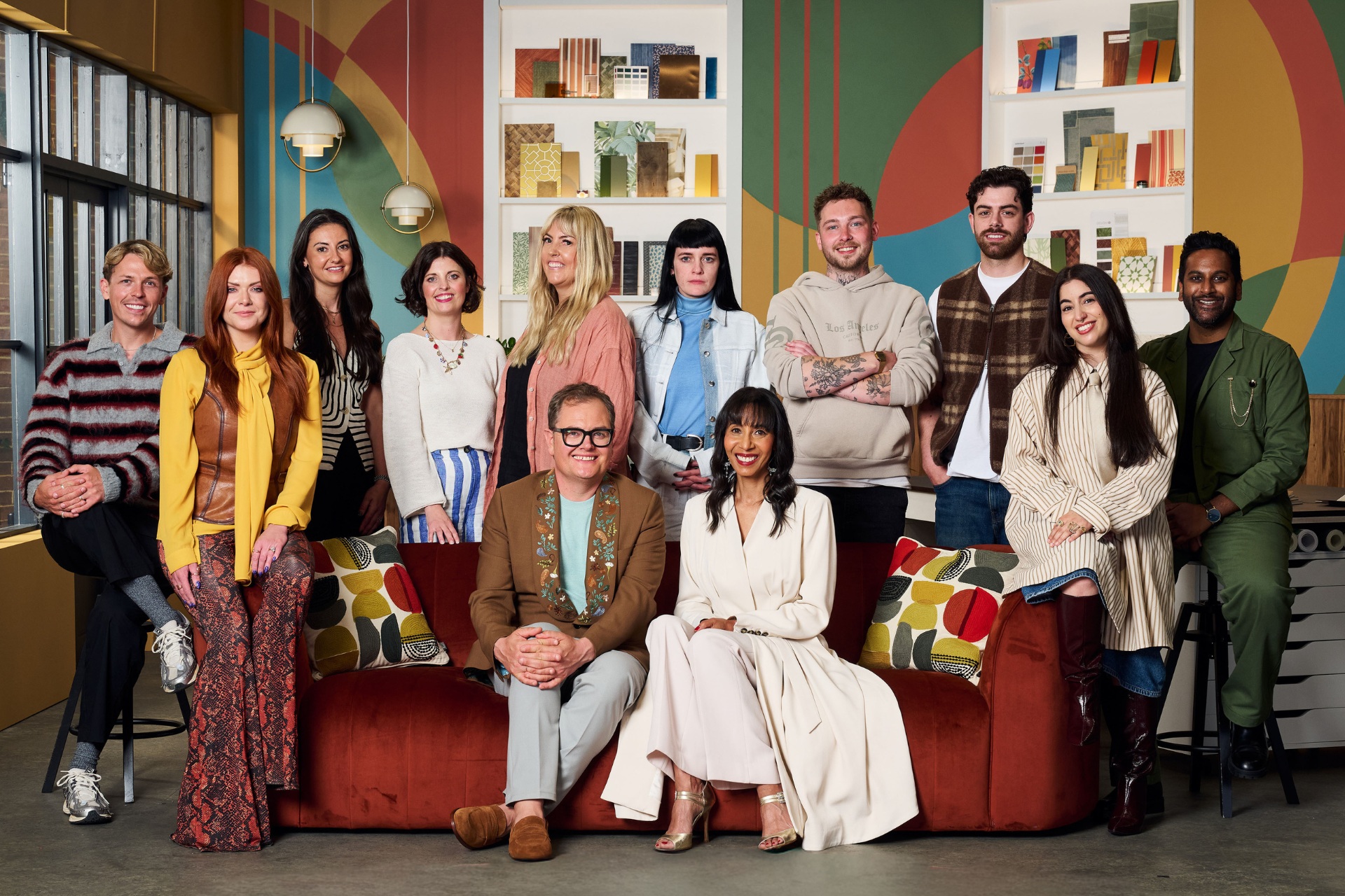 Interior design masters is back for series 7 – here's everything you ...