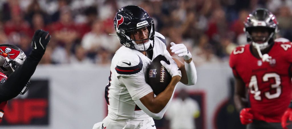 4 fantasy football late-round draft picks to target