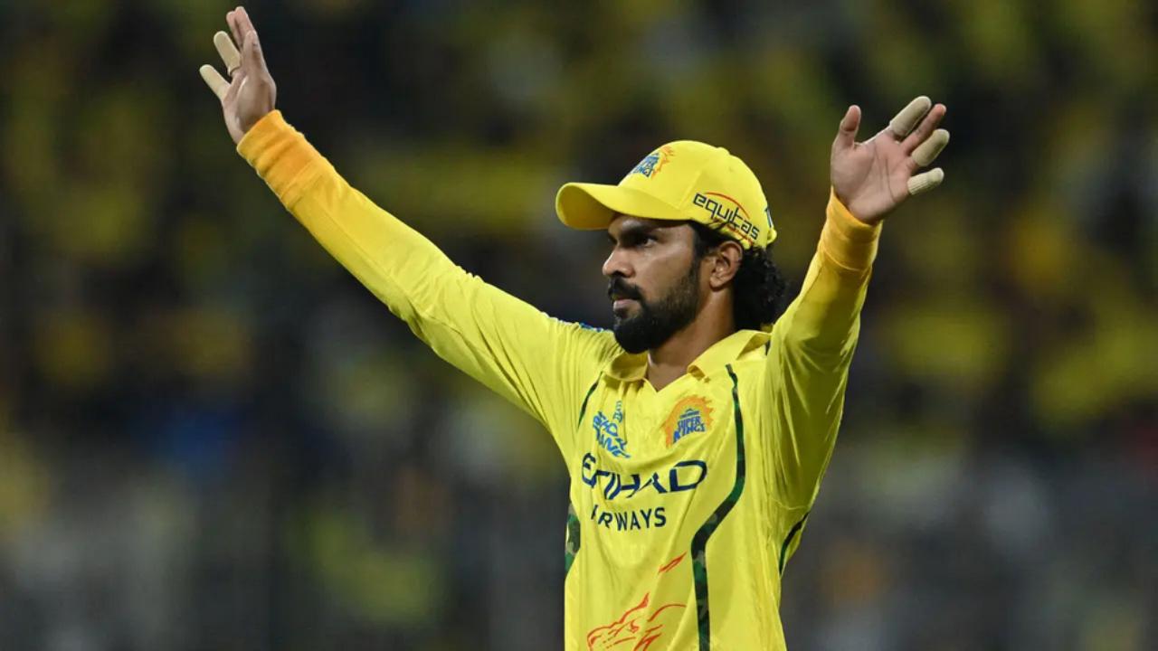 IPL 2026: Gaikwad optimistic about delivering 'big knock' despite poor run