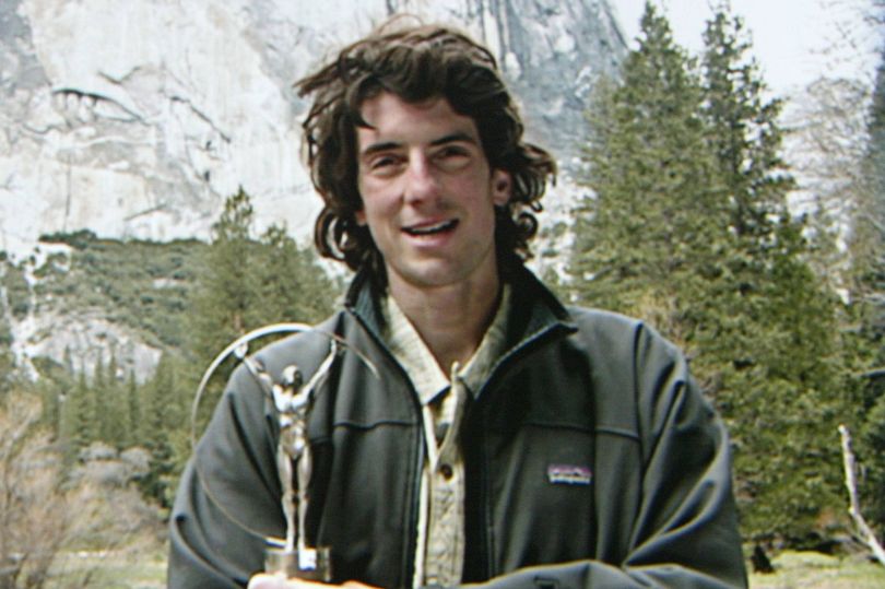 Who was Dean Potter and how did he die?