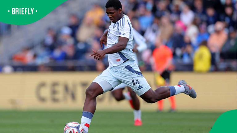 Mbekezeli Mbokazi stars as Chicago Fire win US Open Cup clash as ...