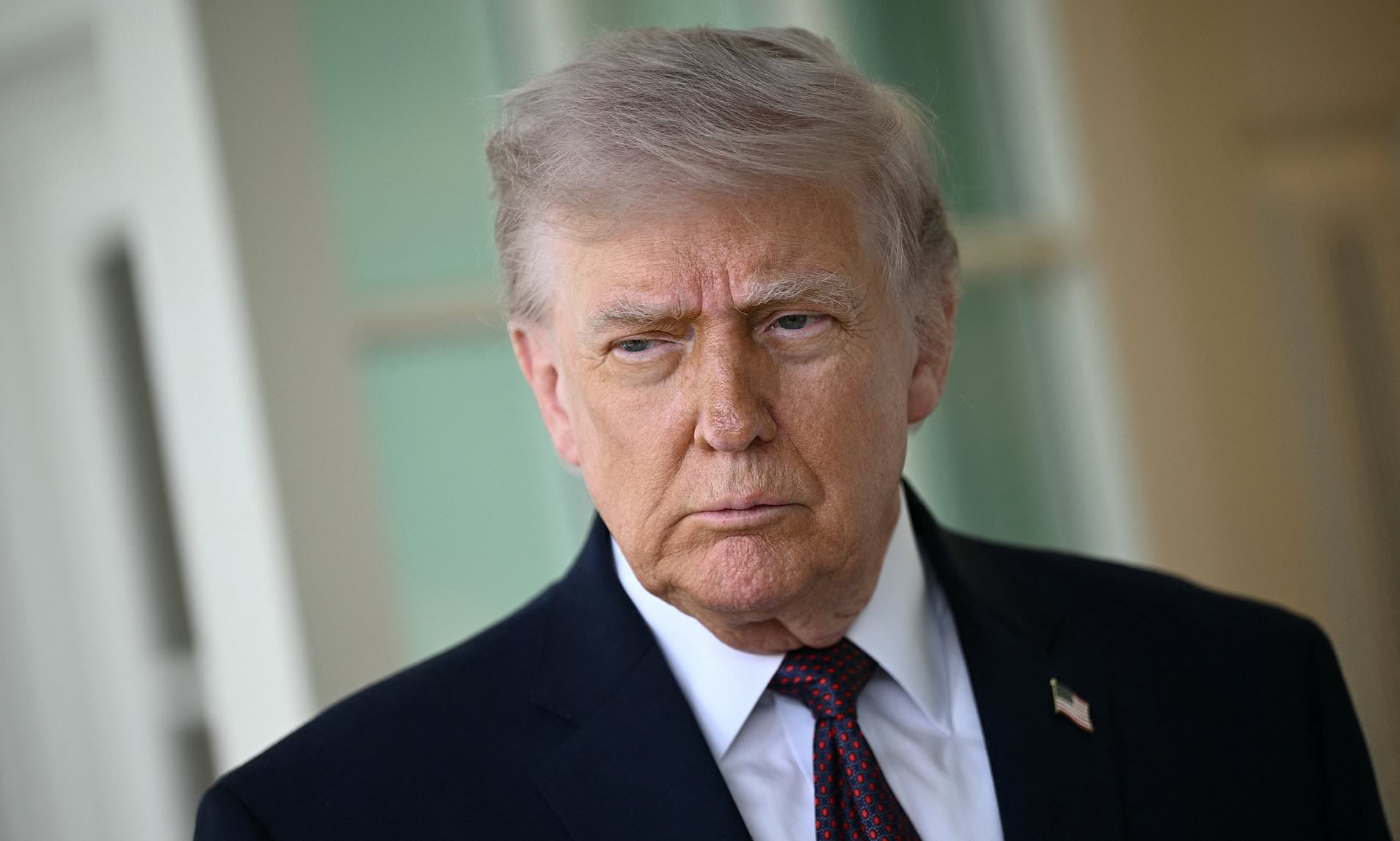 Trump threatens to punish Starmer by downgrading UK trade deal