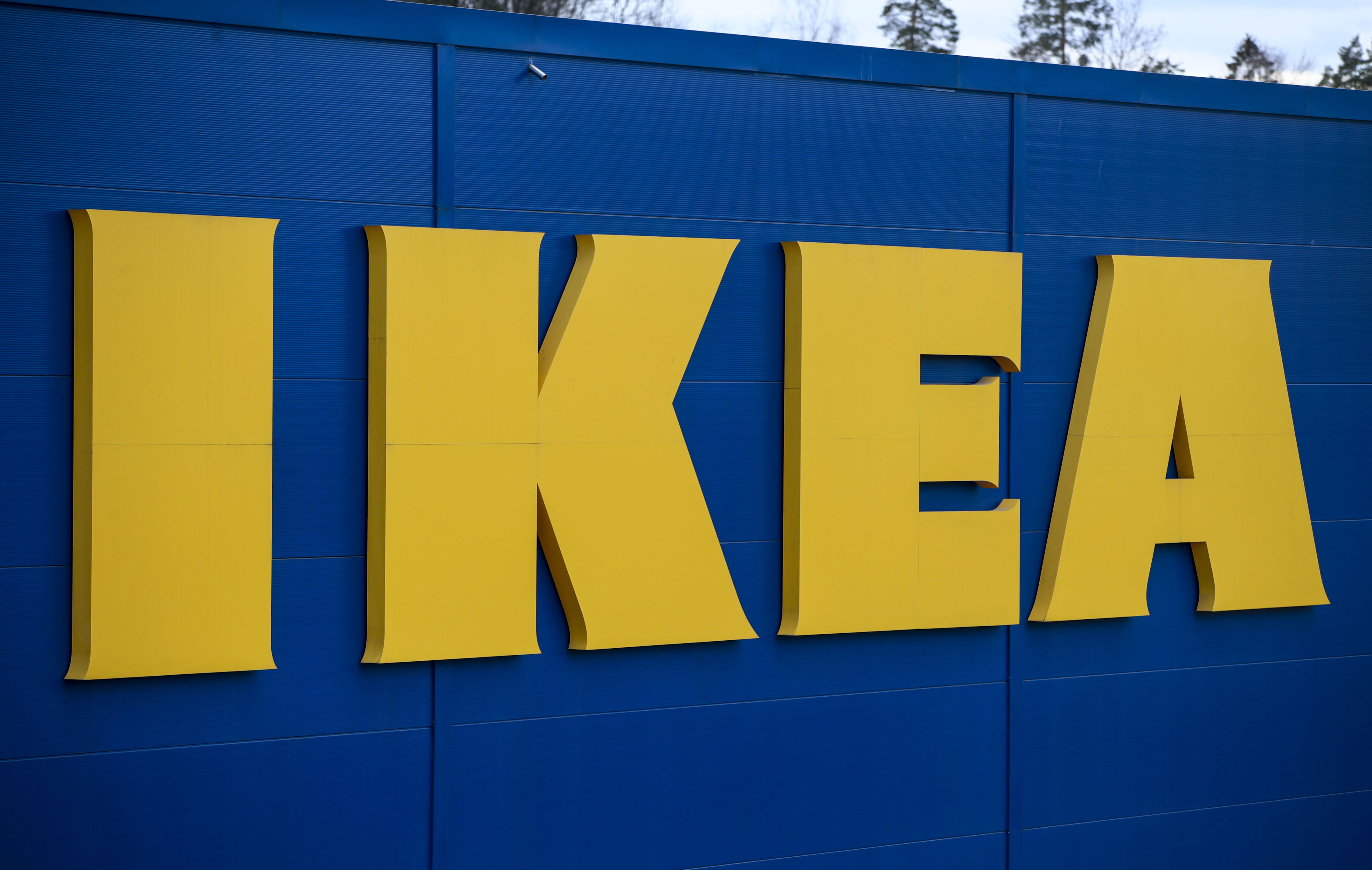 Stortinget vil la Ikea erstatte 1000 sykkelparkeringer med plasser til bil