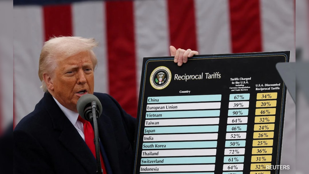 US cuts tariffs on agri, farm equipment from 25% to 15%