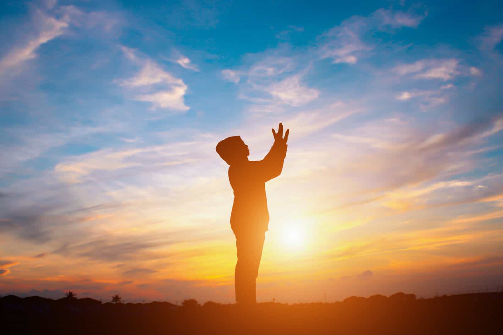 12 reasons Christianity and Islam are seen as the only true religions
