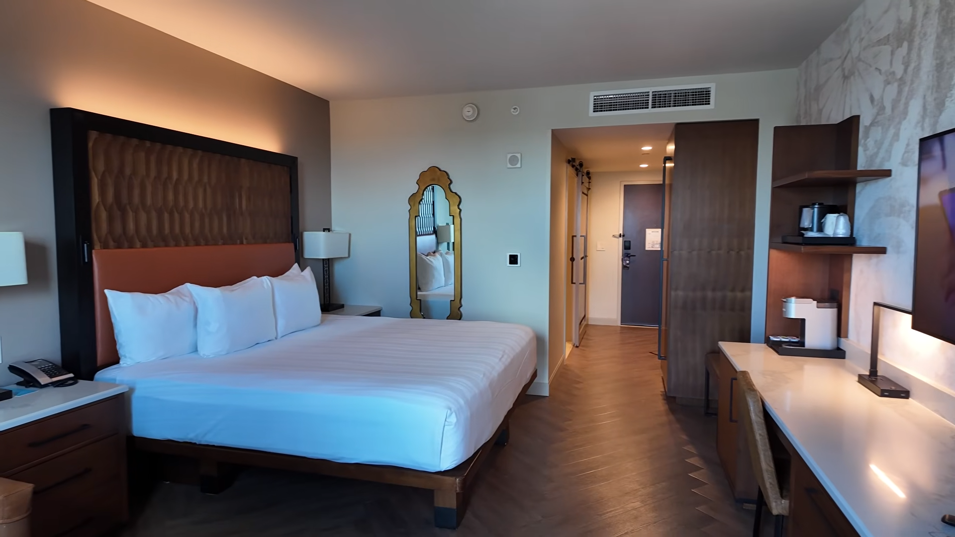 They paid Disney Resort prices - then found out how fast the cost spirals