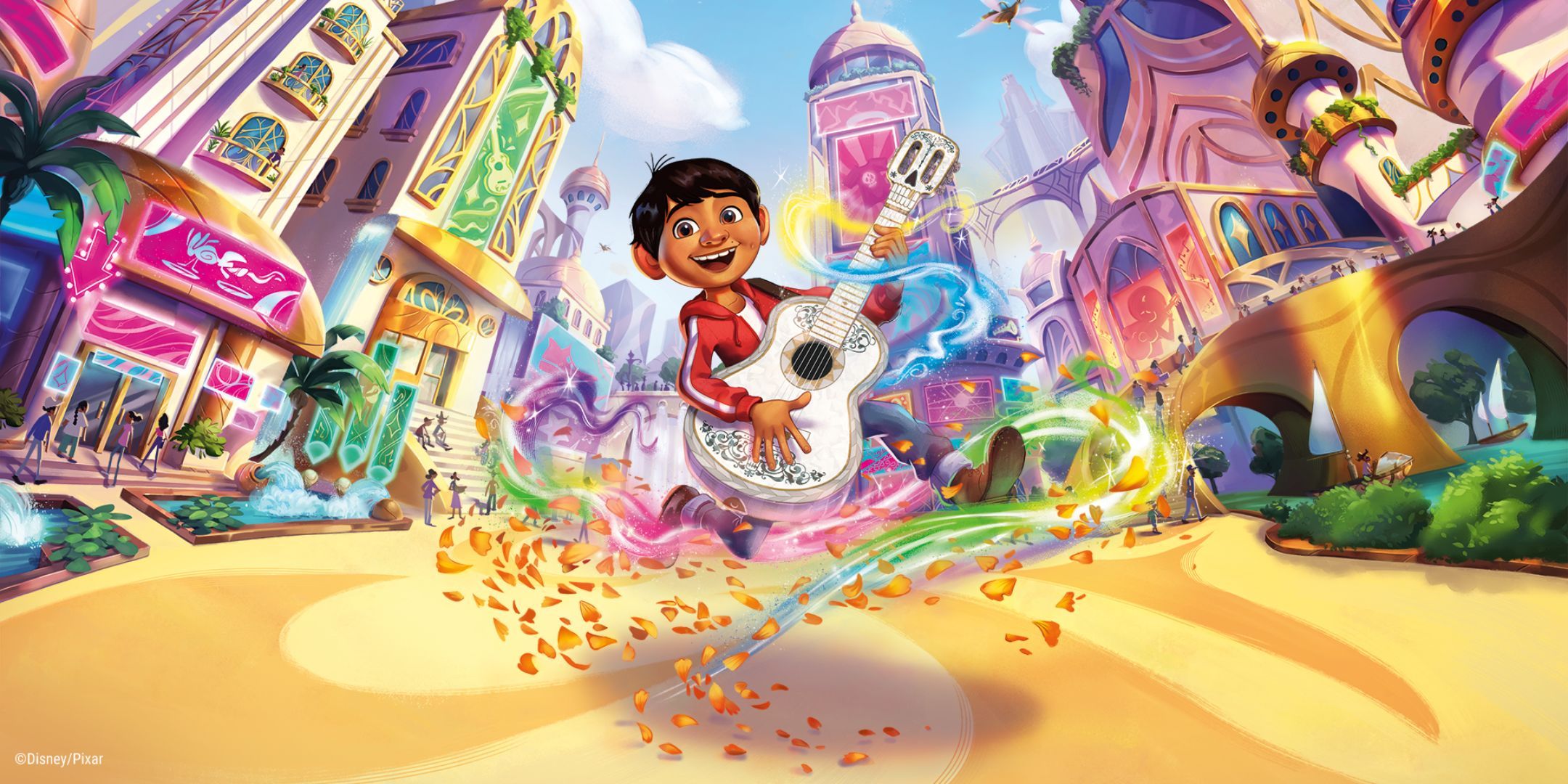 Disney Lorcana reveals stacked 2026 release schedule, with exciting new ...