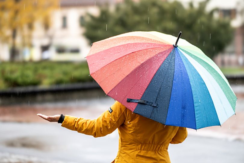 Ireland weather: Met Eireann warns of more heavy rain but positive ...