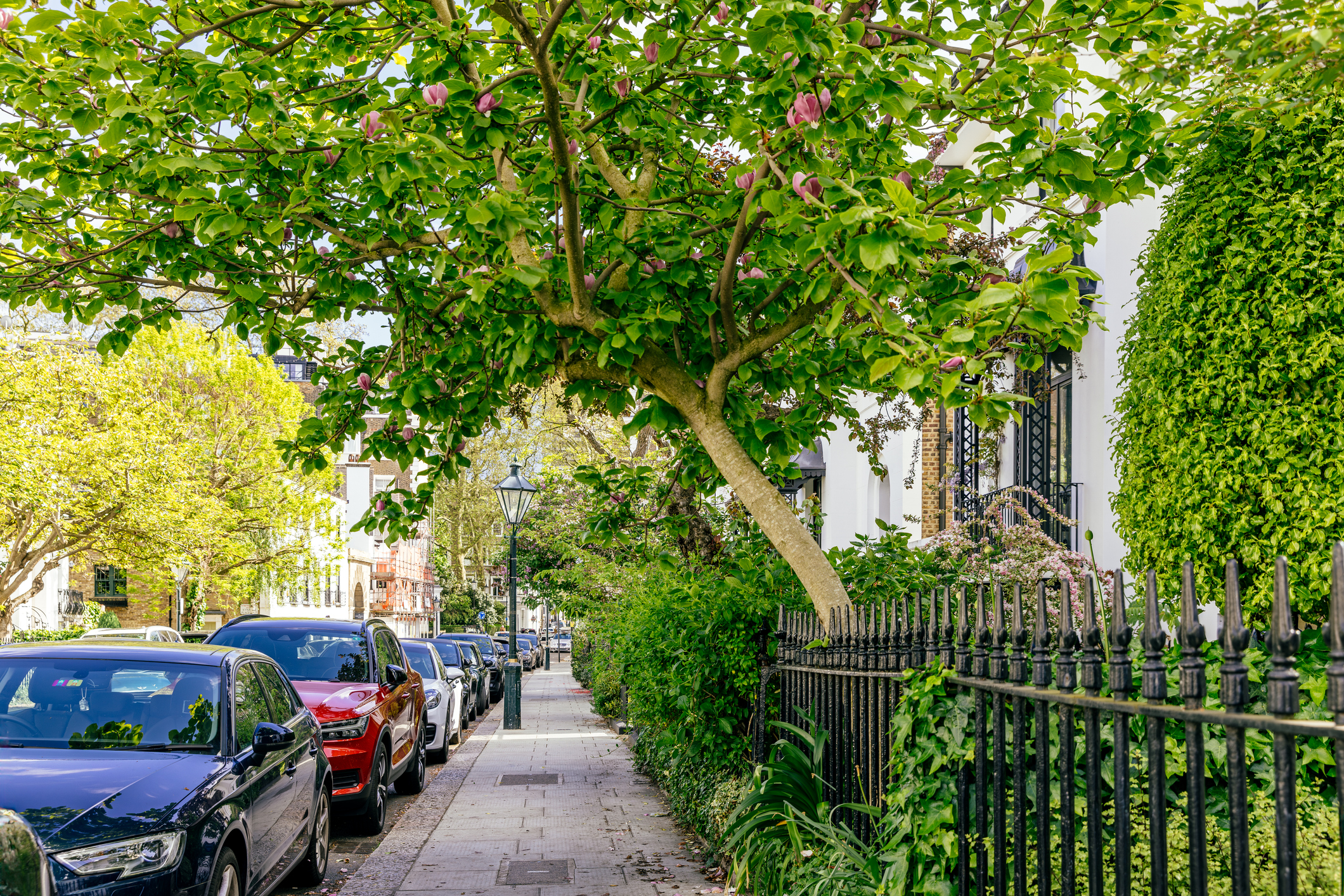 10 UK blue zones where people live longest — and what they all have in ...