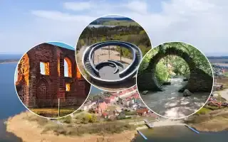 Te miejsca w Zachodniopomorskiem wybierają zakochani! Top 10 ukrytych ...