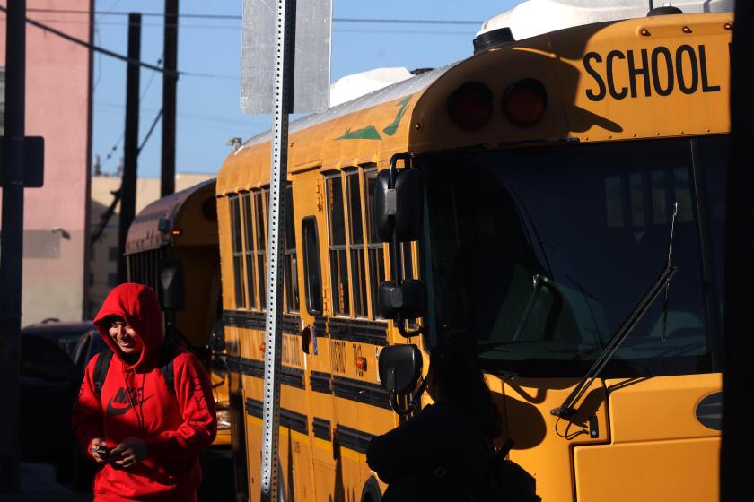 The price of LAUSD union peace will be $1.2 billion a year. Next up is ...