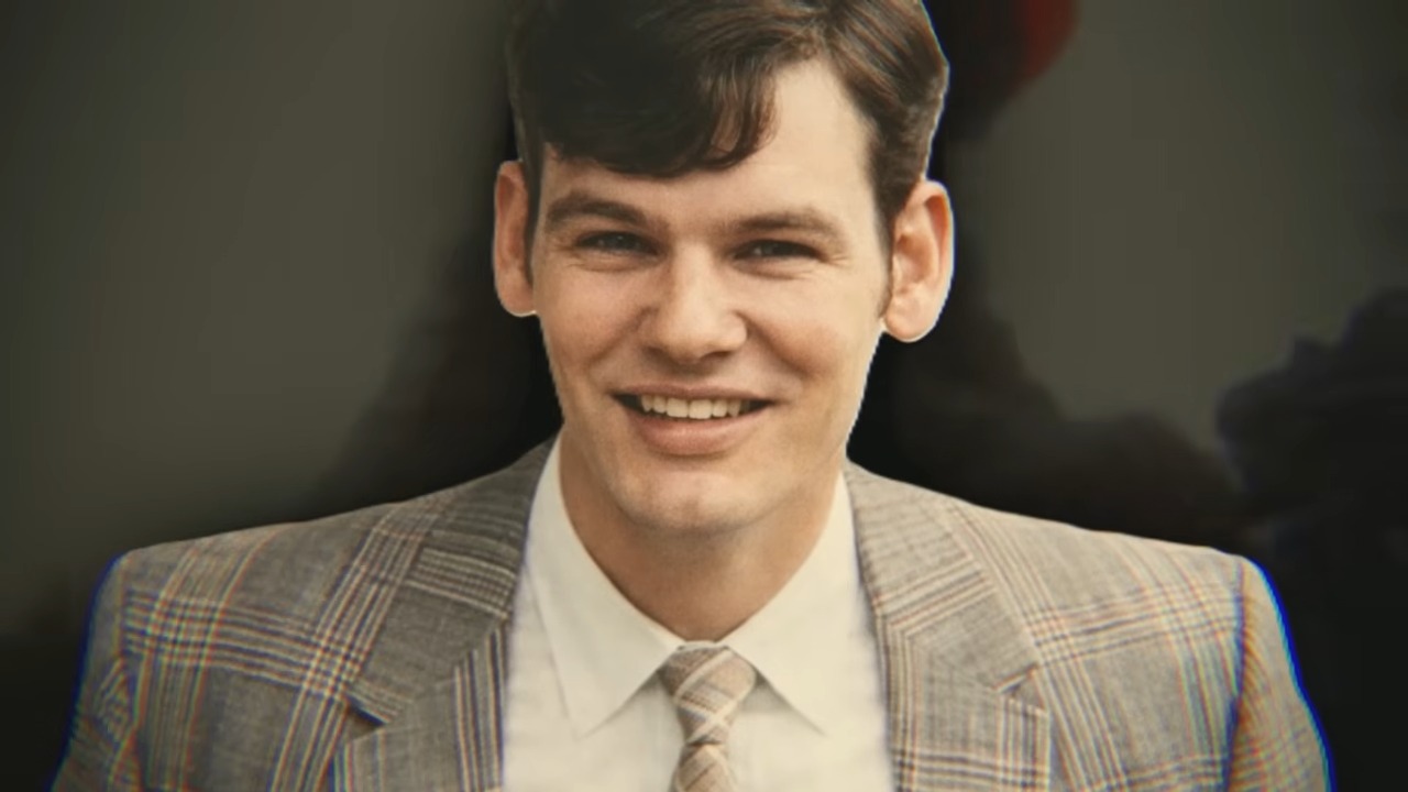 This serial killer didn’t look evil. That’s what made him so dangerous.