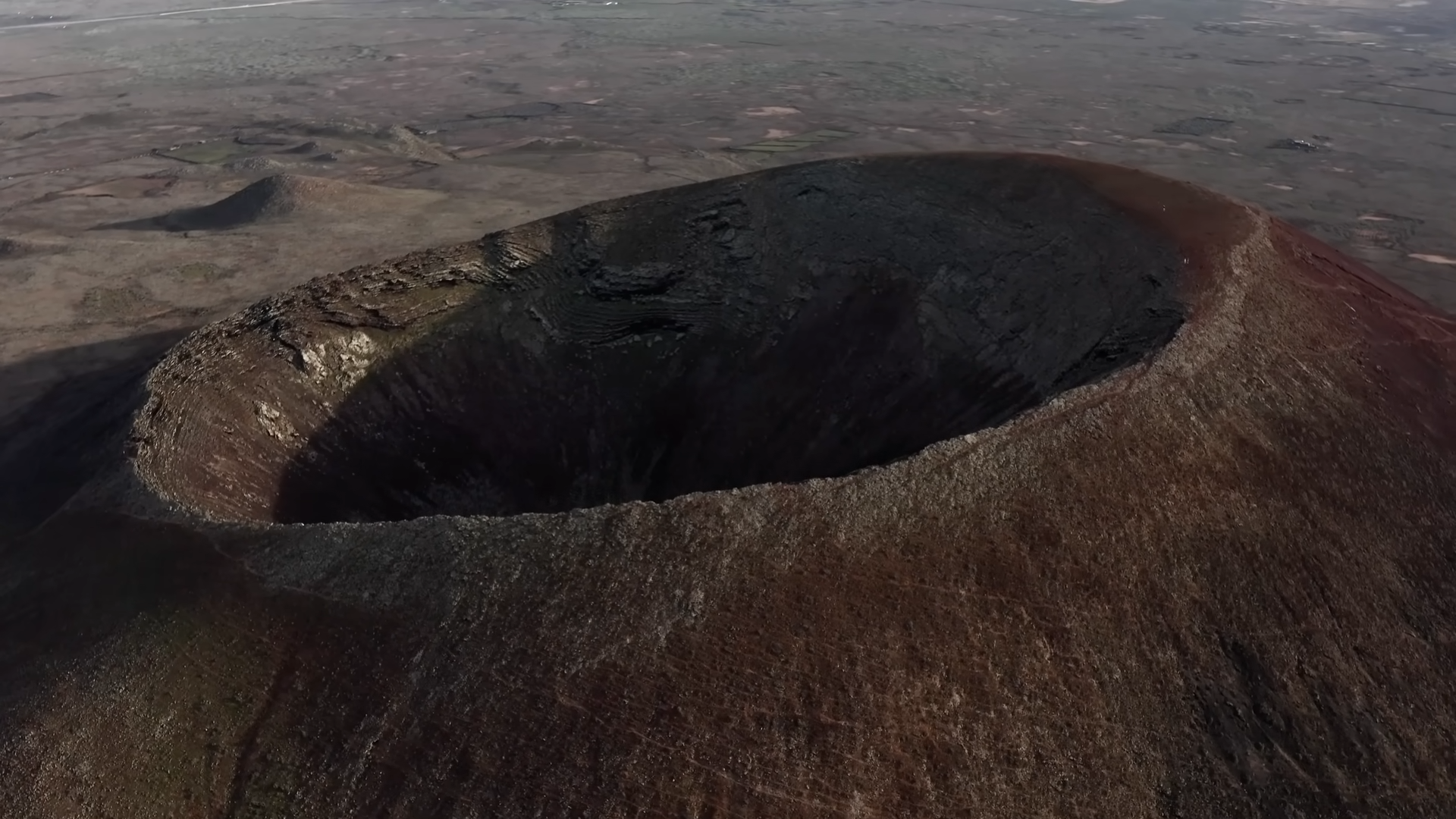 A strange hole in Siberia is getting bigger and exposing troubling secrets