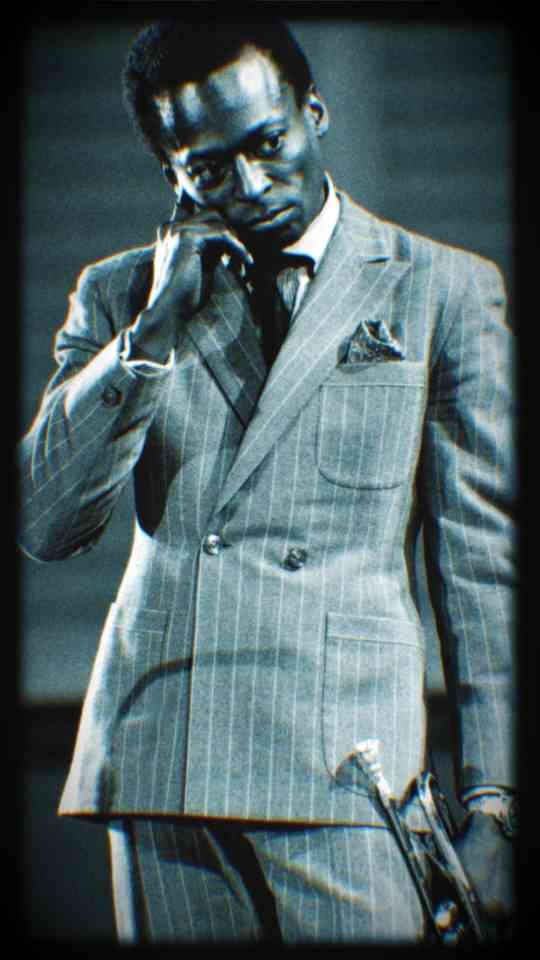 “He didn’t believe in mistakes” - The genius of Miles Davis