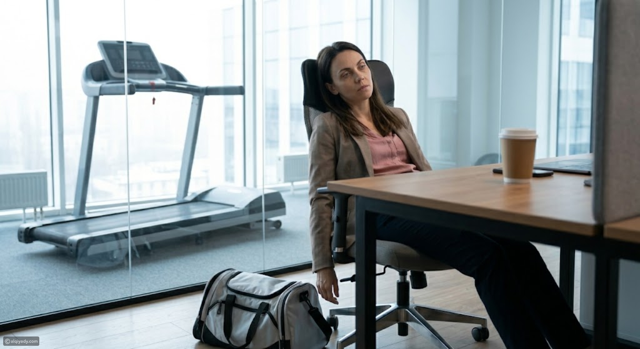 Still tired after 8 hours of sleep? Here’s why