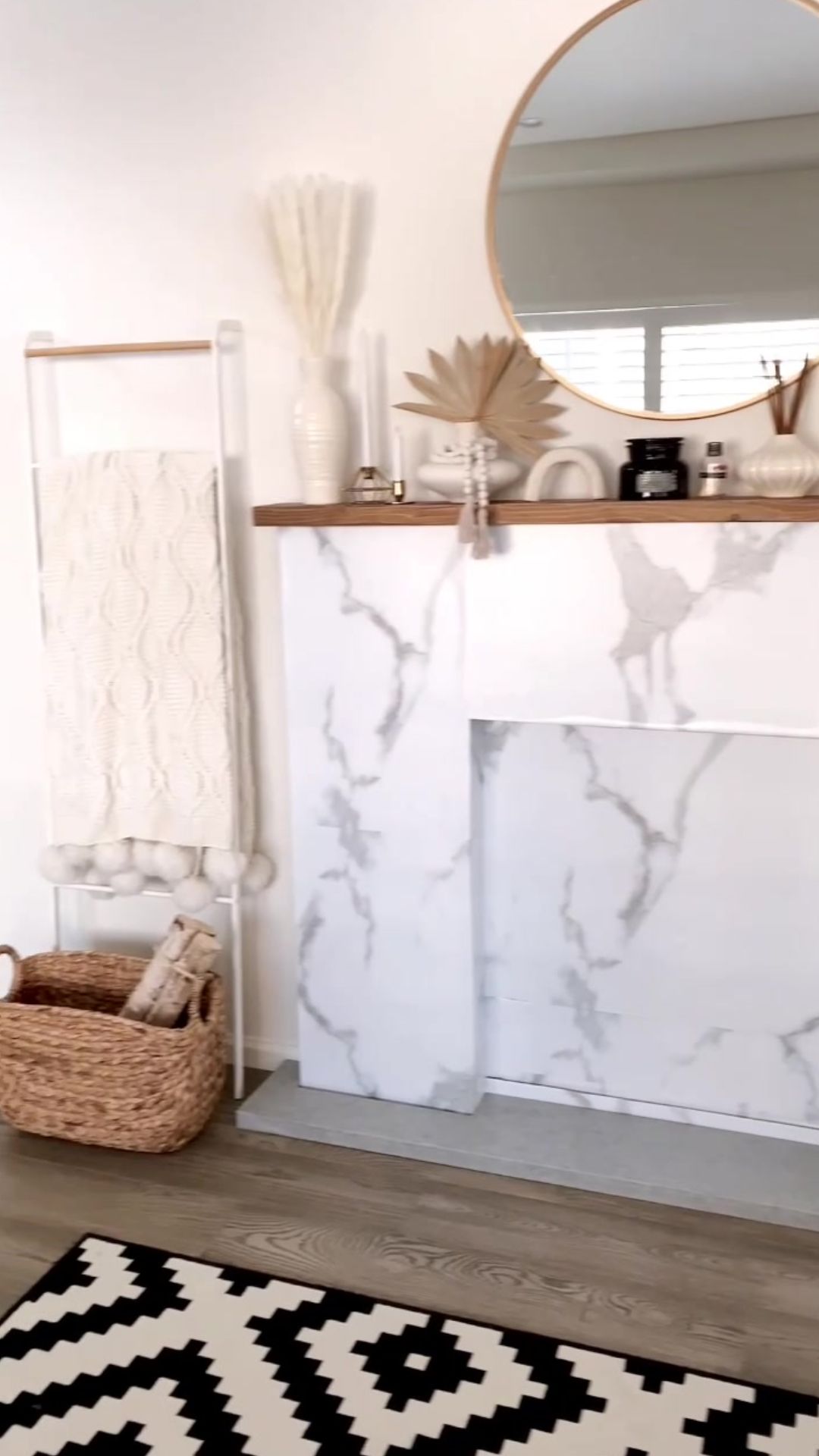 DIY decor ideas that instantly refresh your space