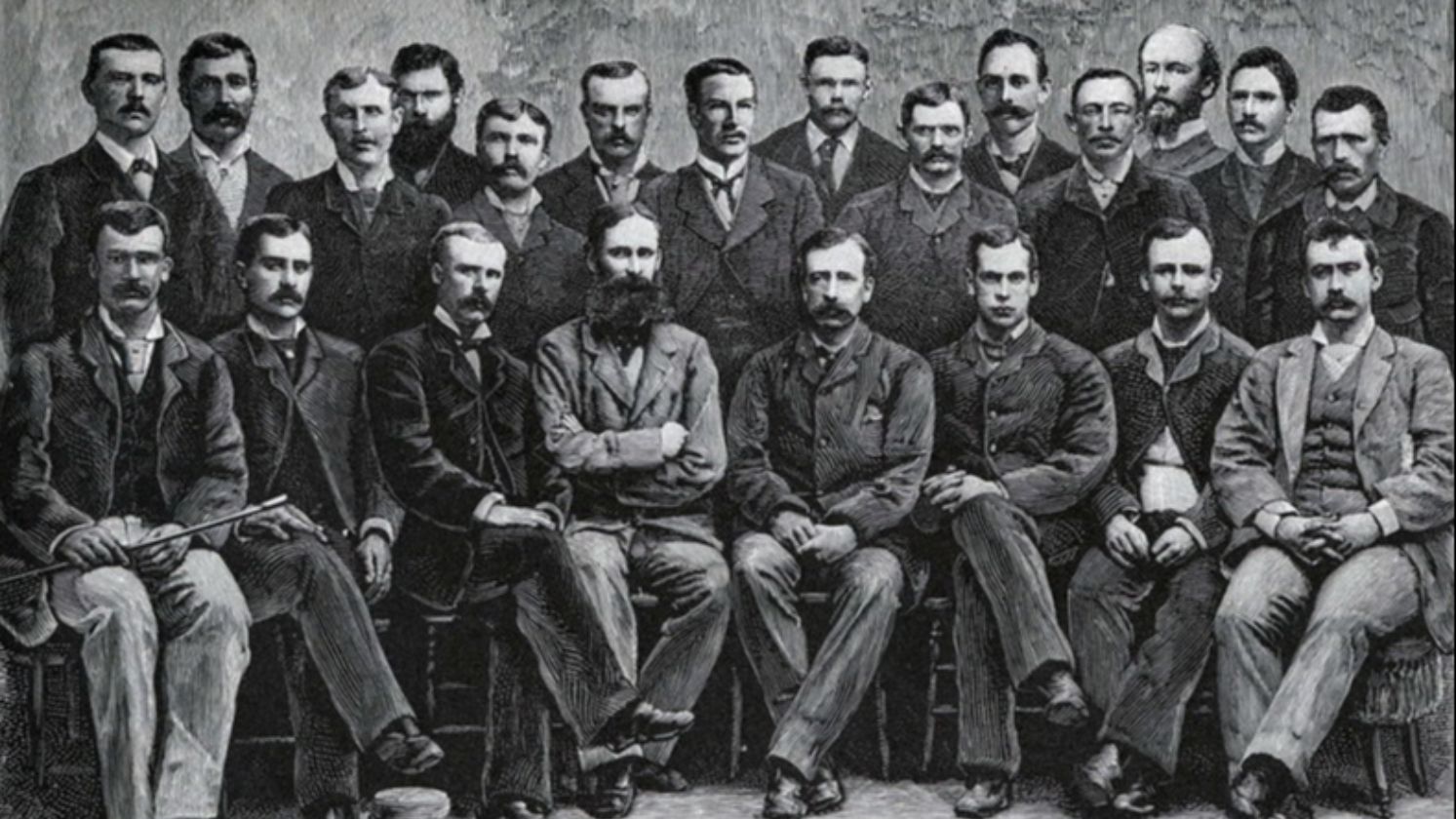 The forgotten expeditions of early polar explorers